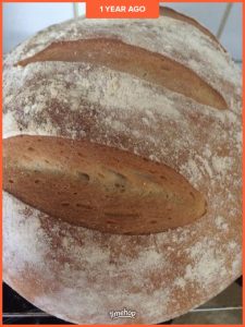 Simple white loaf - Feed Your Family for £20 a week