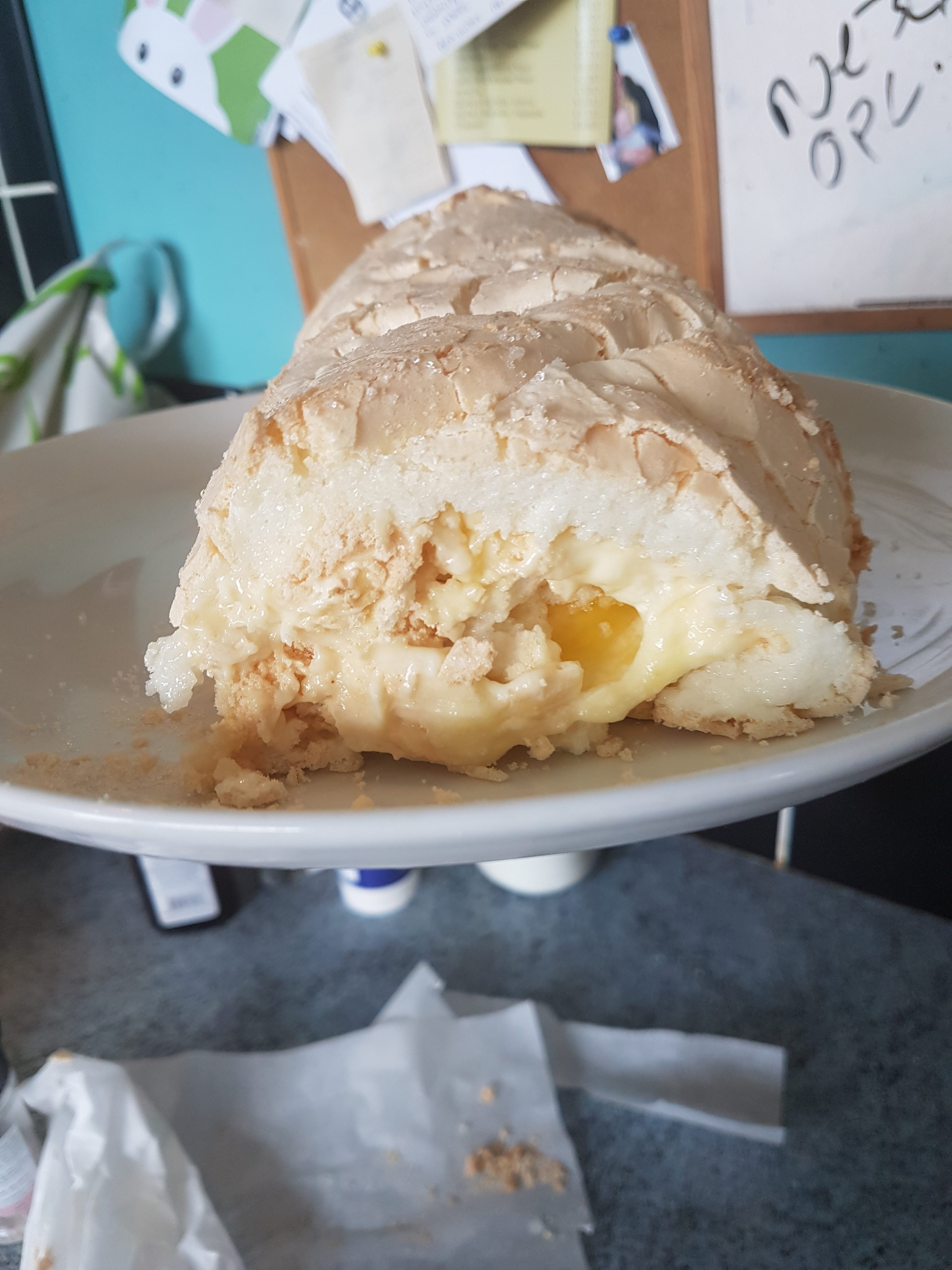 Roulade Feed Your Family For 20 A Week