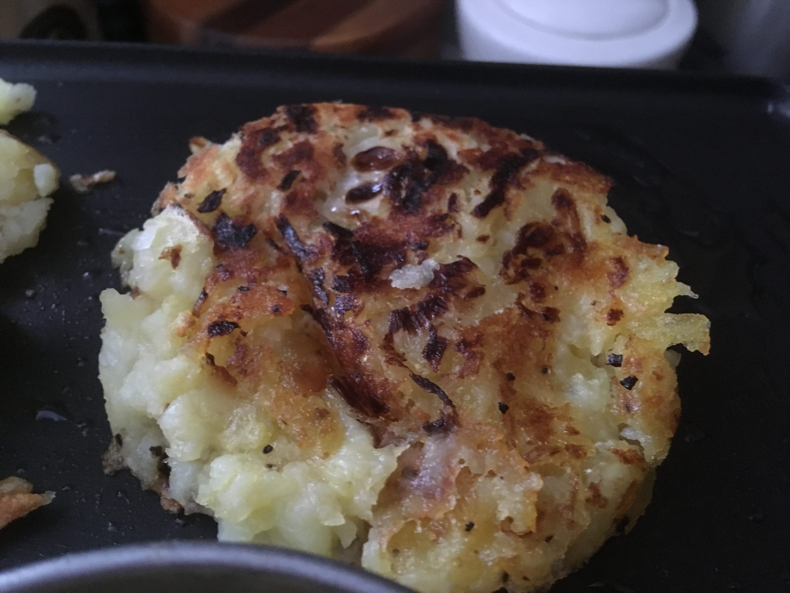 Hash Browns - Feed Your Family for £20 a week