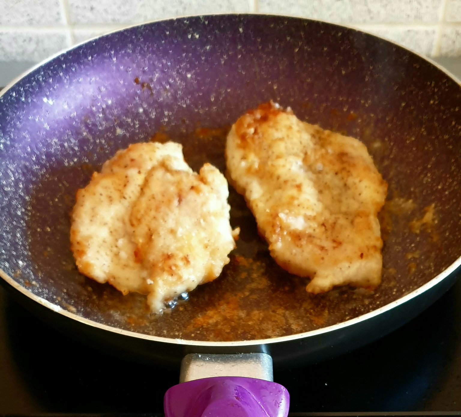Chicken Supreme - Feed Your Family for £20 a week