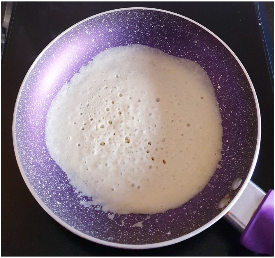 Halogen Fried Chicken & Pancakes - Feed Your Family for £20 a week