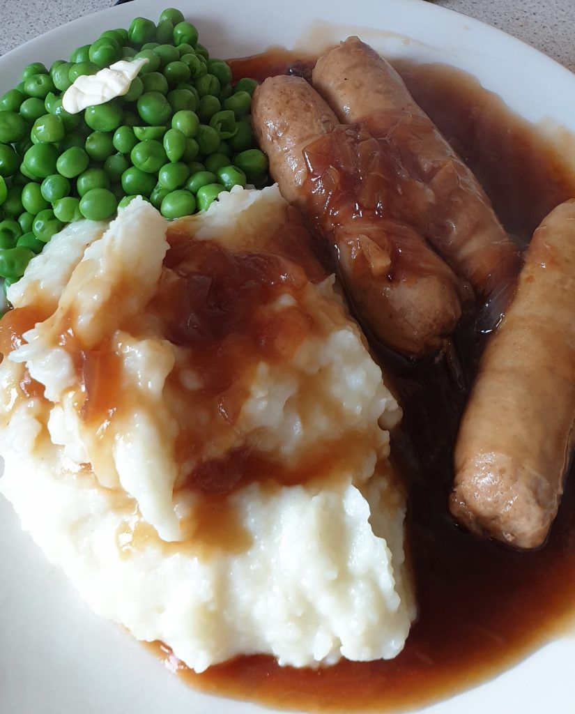 Stewed Sausages Feed Your Family For 20 A Week