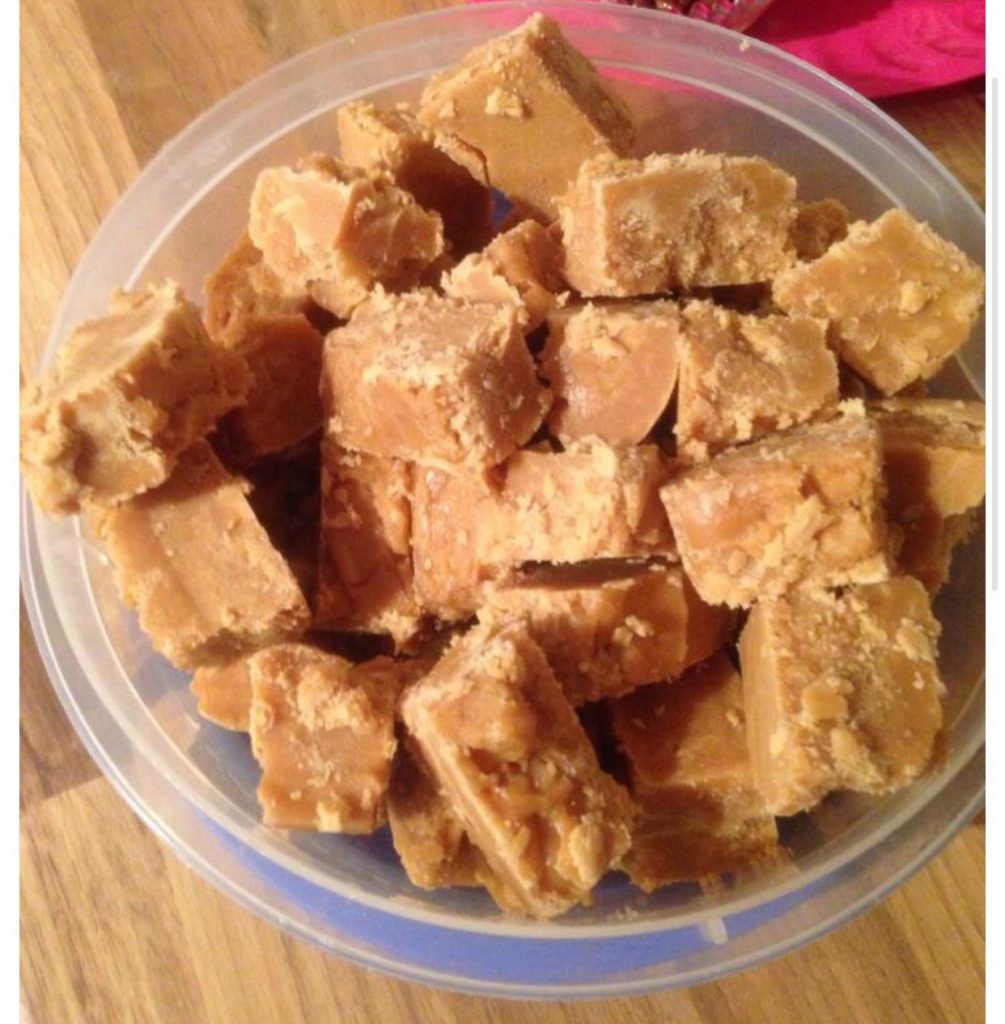 Scottish Tablet - Feed Your Family for £20 a week