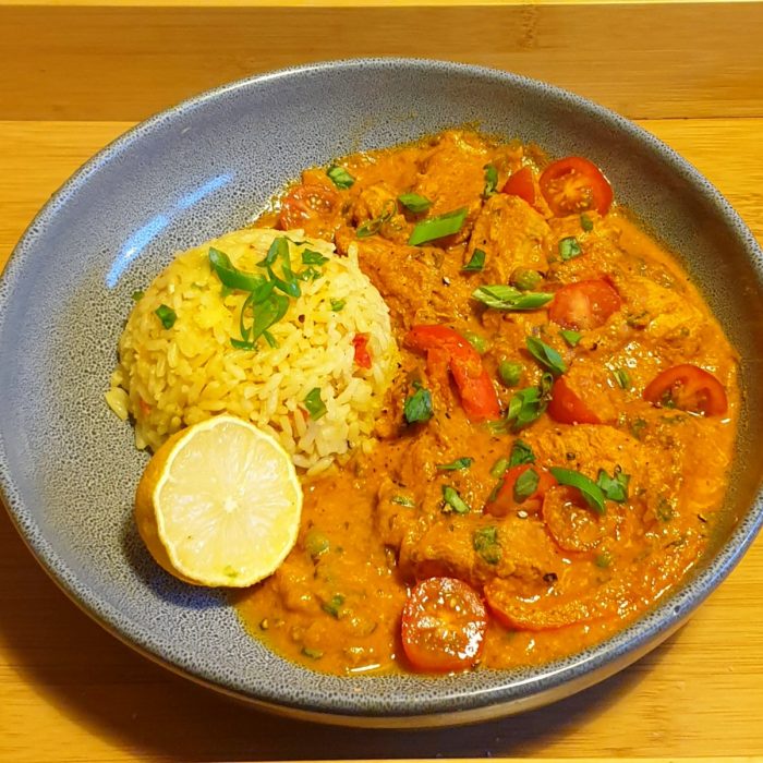 Bacon and Onion Roll ( roly poly ) - Feed Your Family for £20 a week