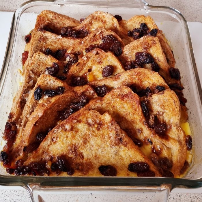 Crispy Seaweed - Feed Your Family for £20 a week