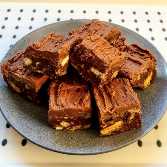 Mustard Pickle - Feed Your Family for £20 a week