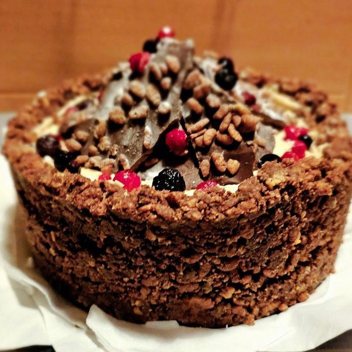 Bacon and Onion Roll ( roly poly ) - Feed Your Family for £20 a week